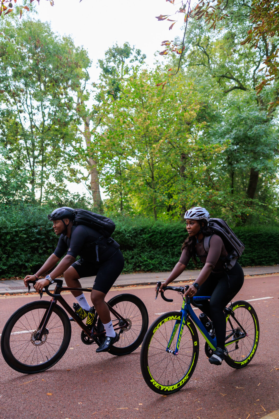 The Best Social Cycling Clubs in London: 2024 Guide - Stolt Running